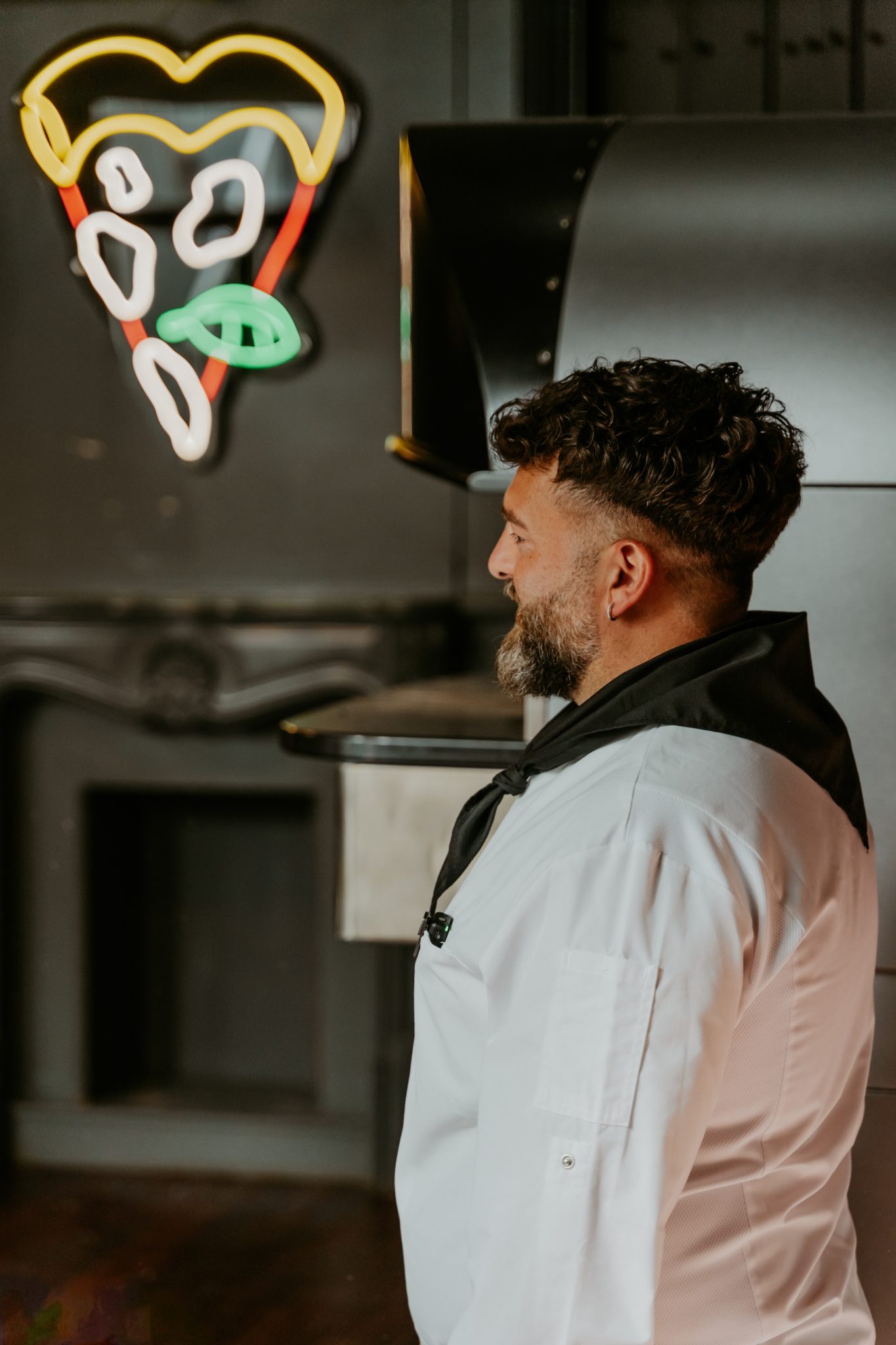 Over 30 Restaurants and a Dream Come True: The Vision of Vincenzo Capuano - Moretti Forni